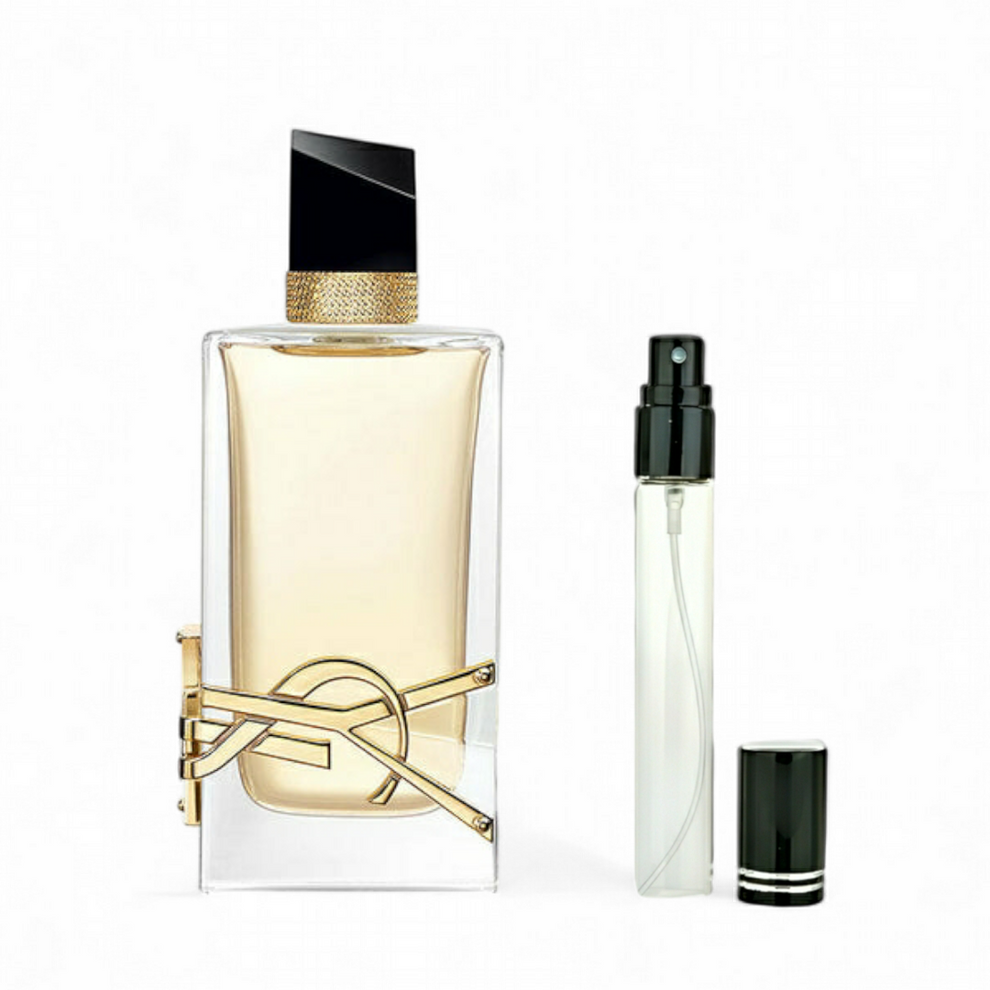 YSL Libre Edp Decants – The Perfume Savor